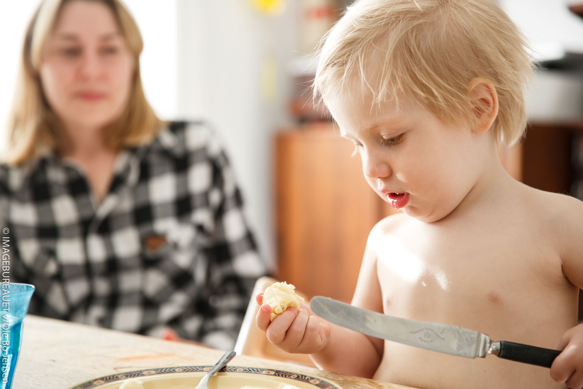 Rigtig kost for småbørn - Patienthåndbogen på sundhed.dk
