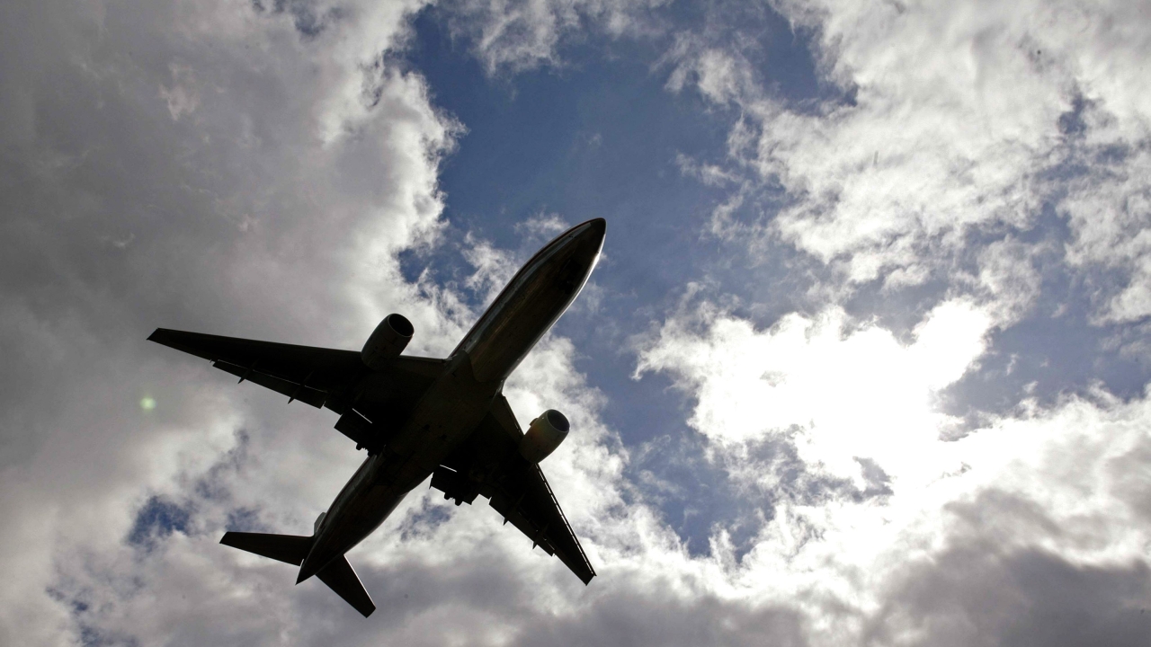 Lange flyrejser og risiko for sygdom - Patienthåndbogen på sundhed.dk