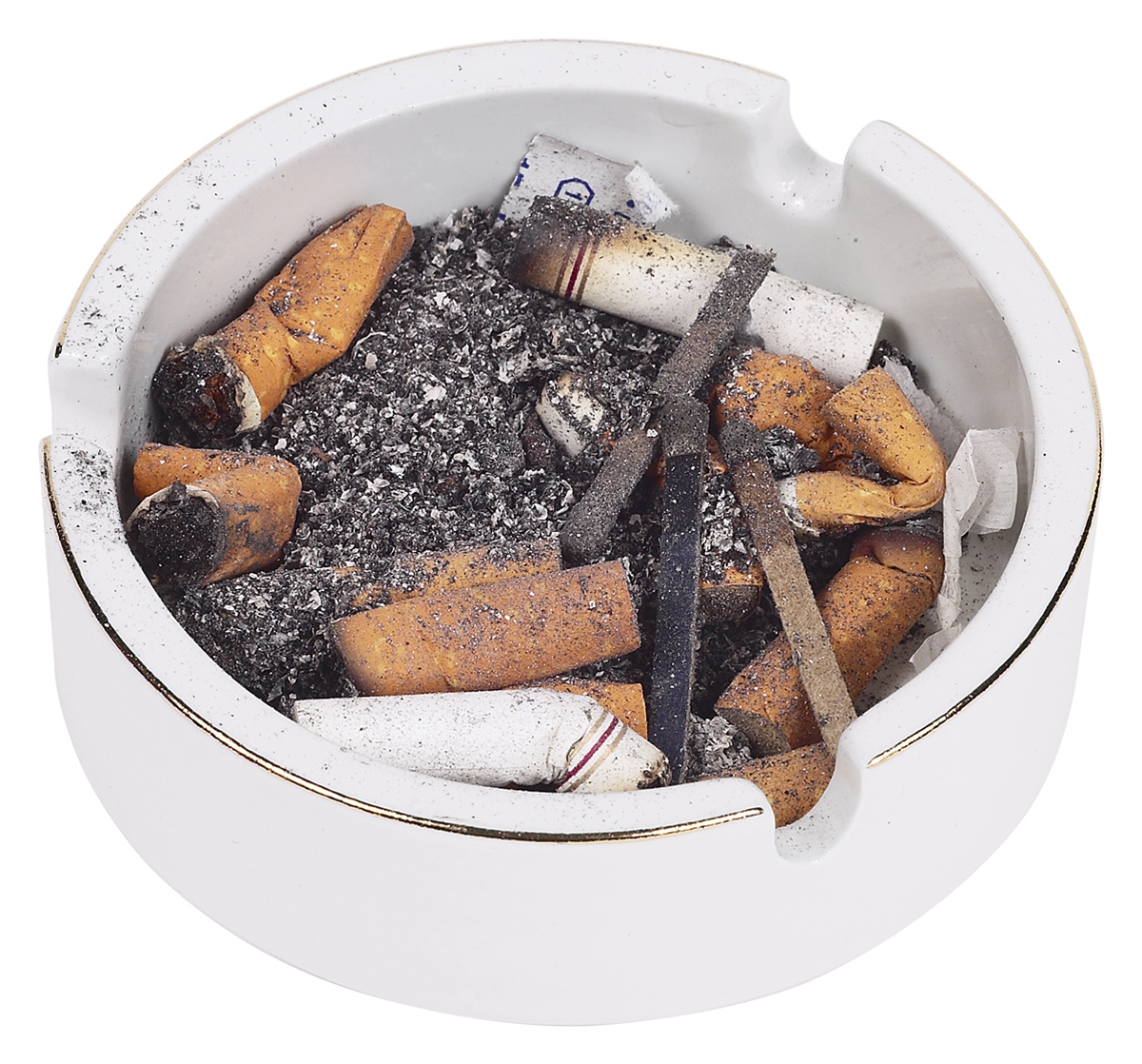 Hvad indeholder tobak? - Patienthåndbogen på sundhed.dk