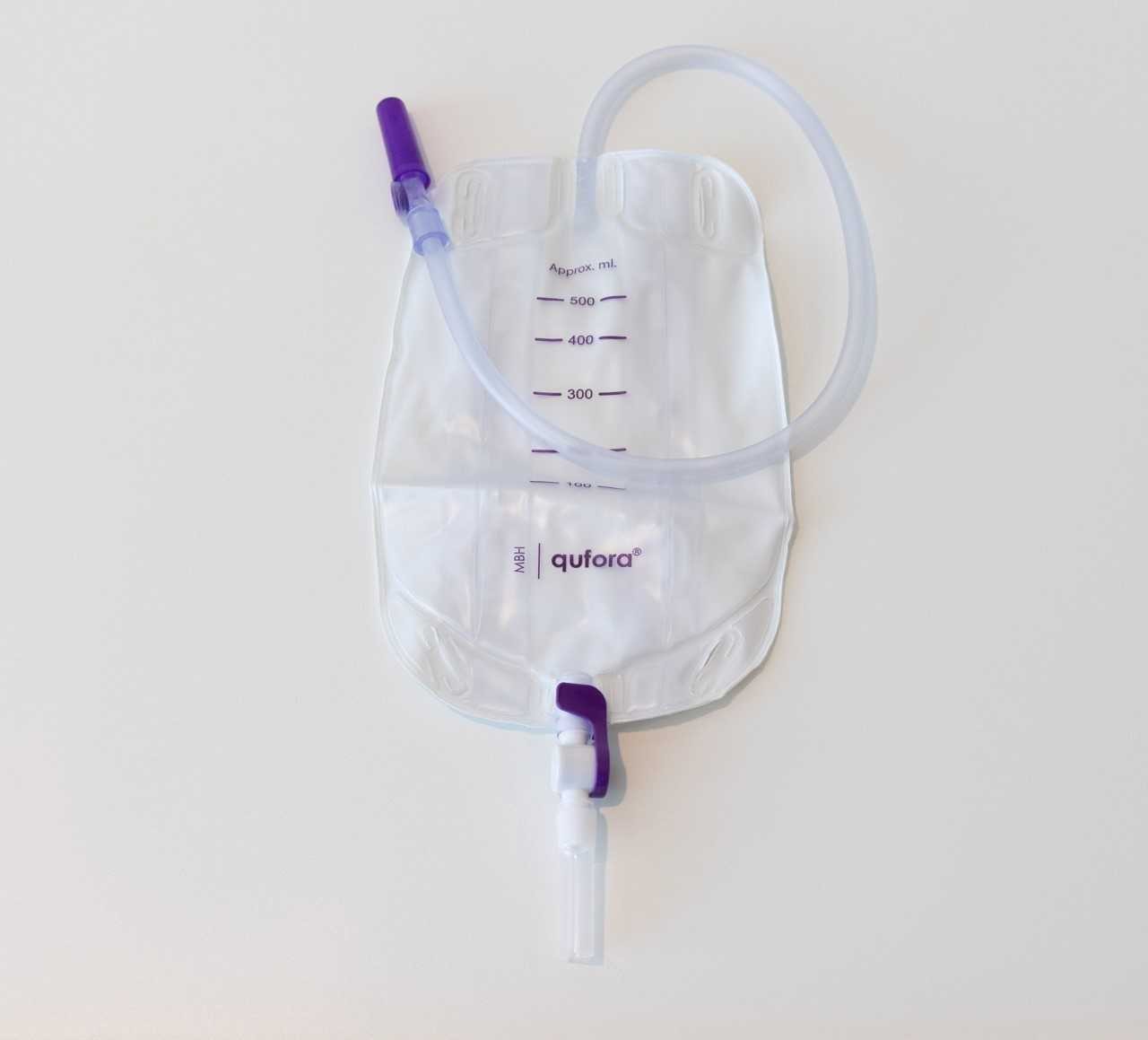 Kateterpleje - Patienthåndbogen på sundhed.dk