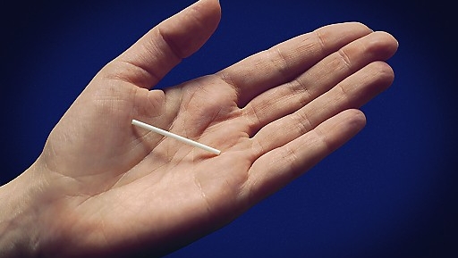 P-stav - Patienthåndbogen på sundhed.dk