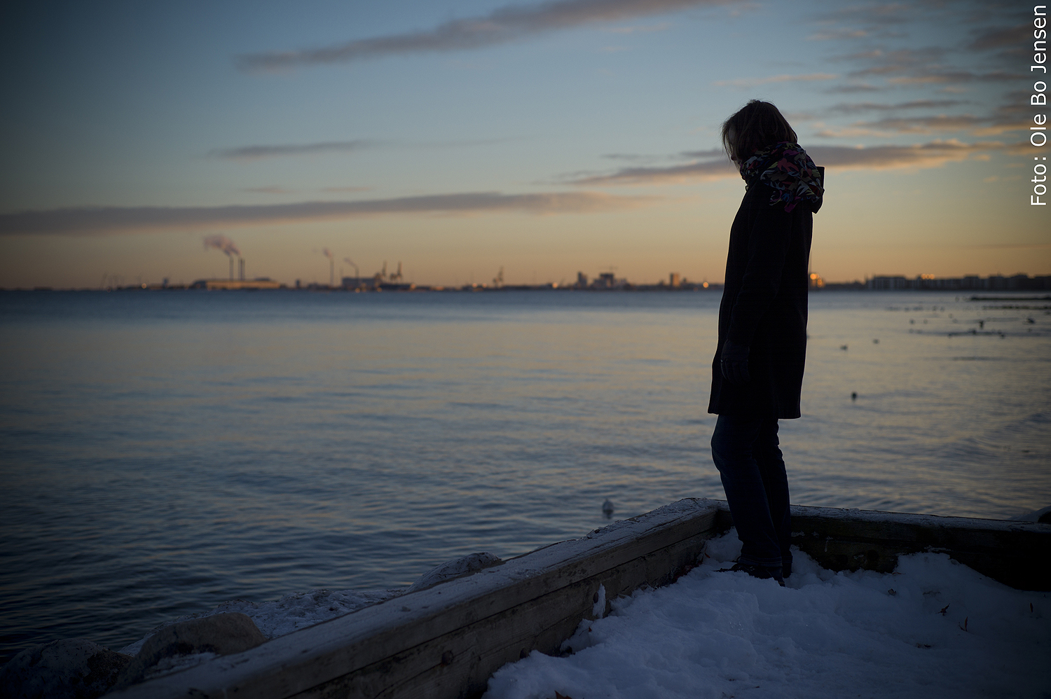 Vinterdepression - Patienthåndbogen på sundhed.dk