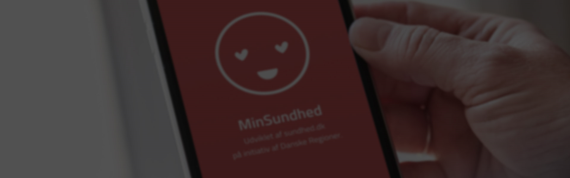 MinSundhed - sundhed.dk