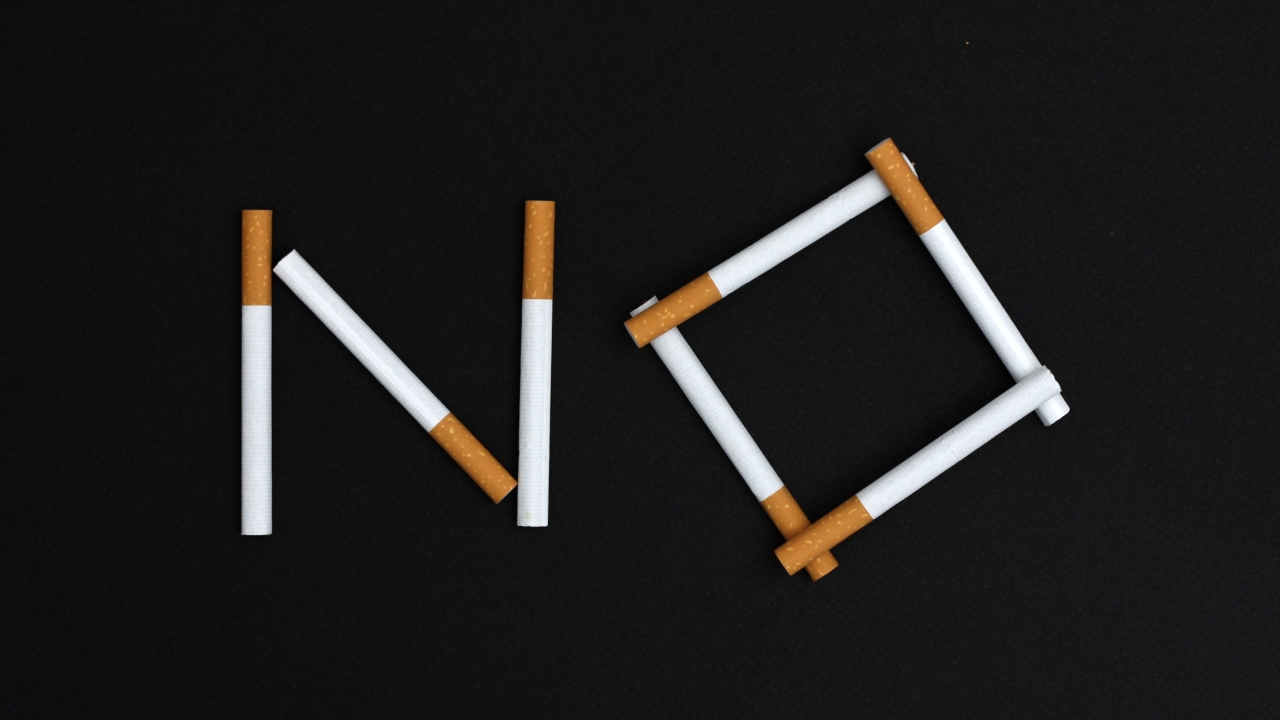 Når rygetrangen melder sig - Patienthåndbogen på sundhed.dk