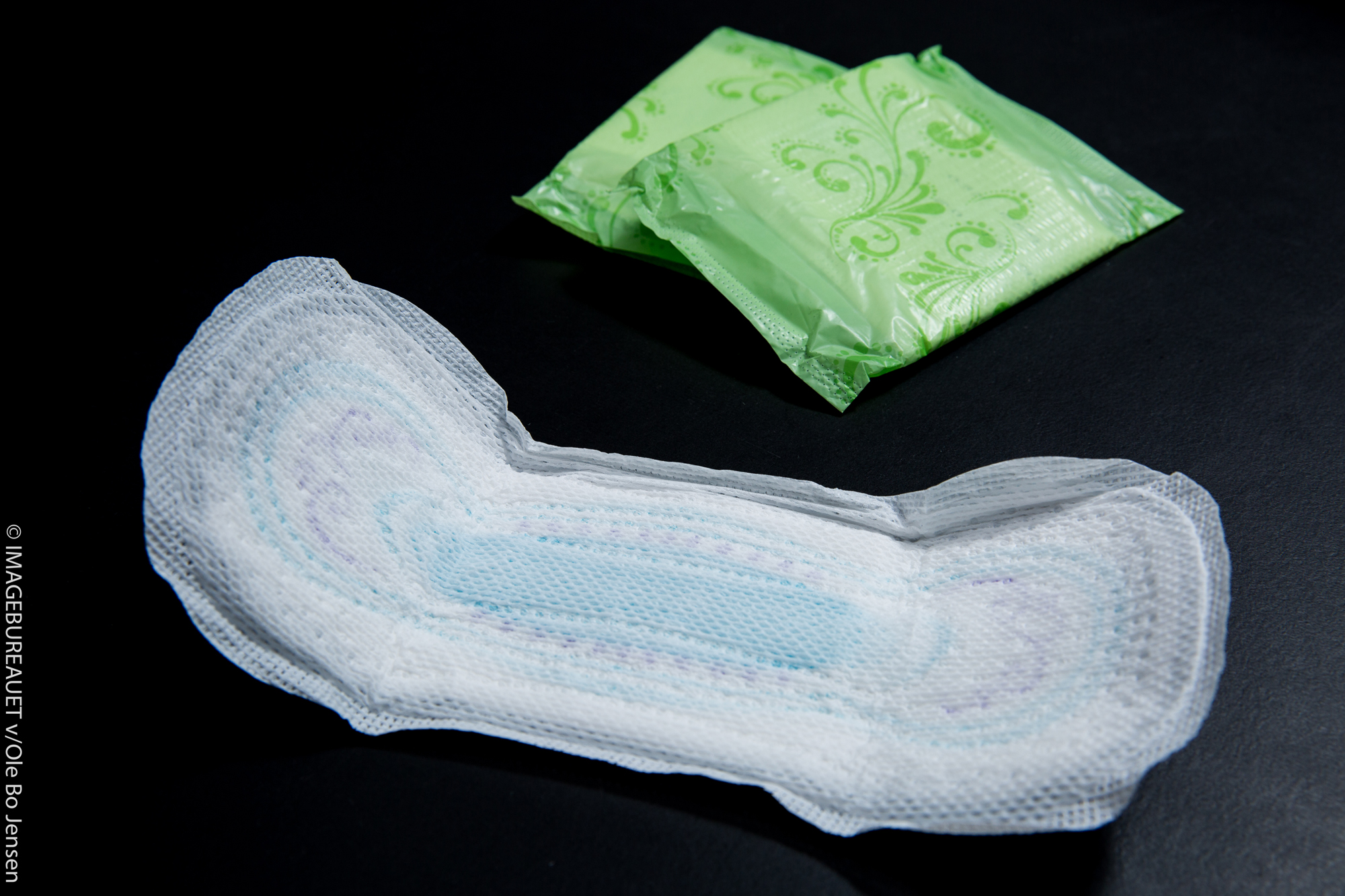 Menstruation - Patienthåndbogen på sundhed.dk