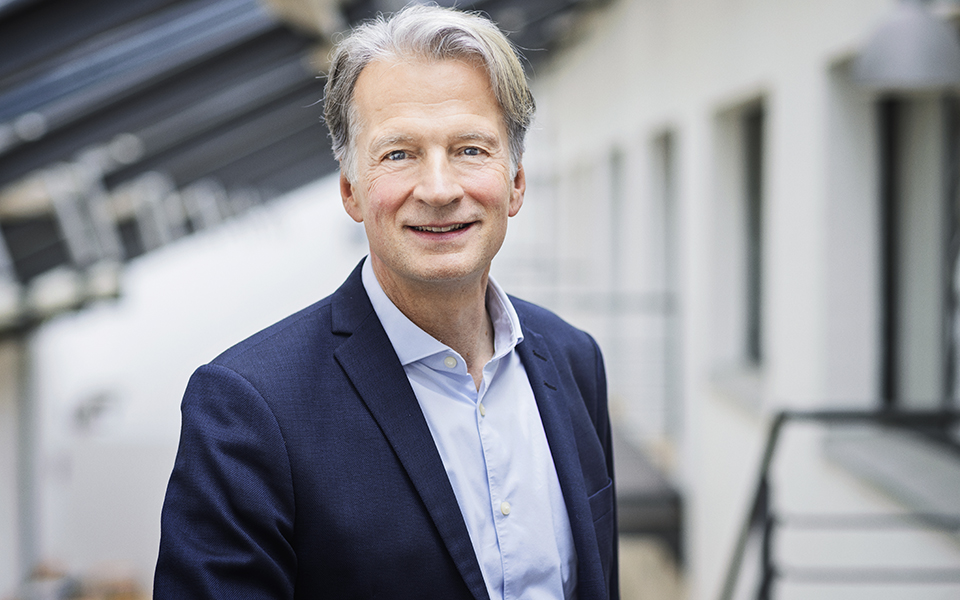 20 år med sundhed.dk: Data giver unikt overblik og indsigt for ...